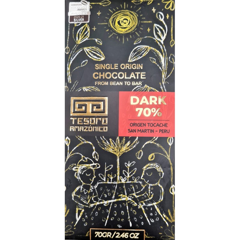 Comprar Chocolate de Peru