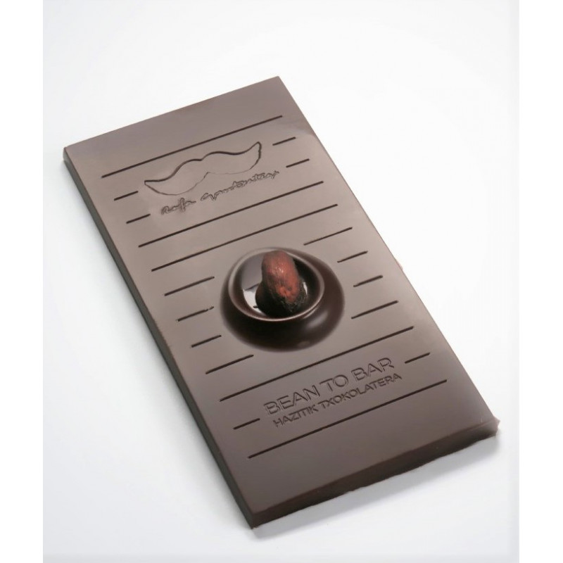 Chocolate ALTA GRACIA 72%