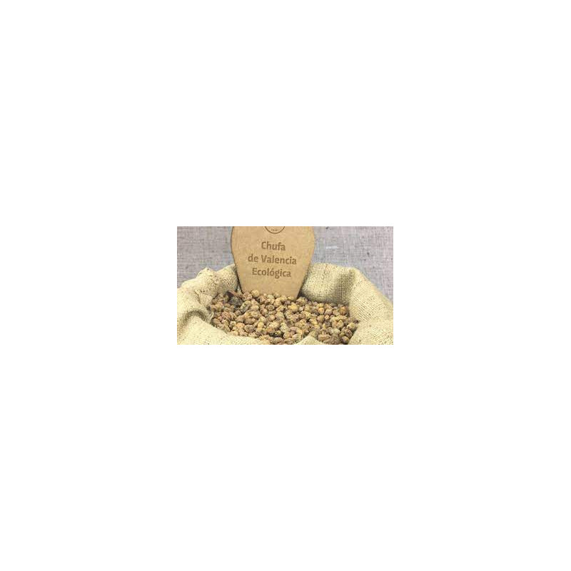copy of Chocolate preto com Chufa 60% Honduras, bean to bar